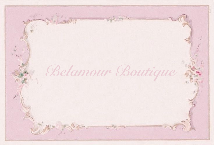 Belamour Boutique – Belamour Boutique